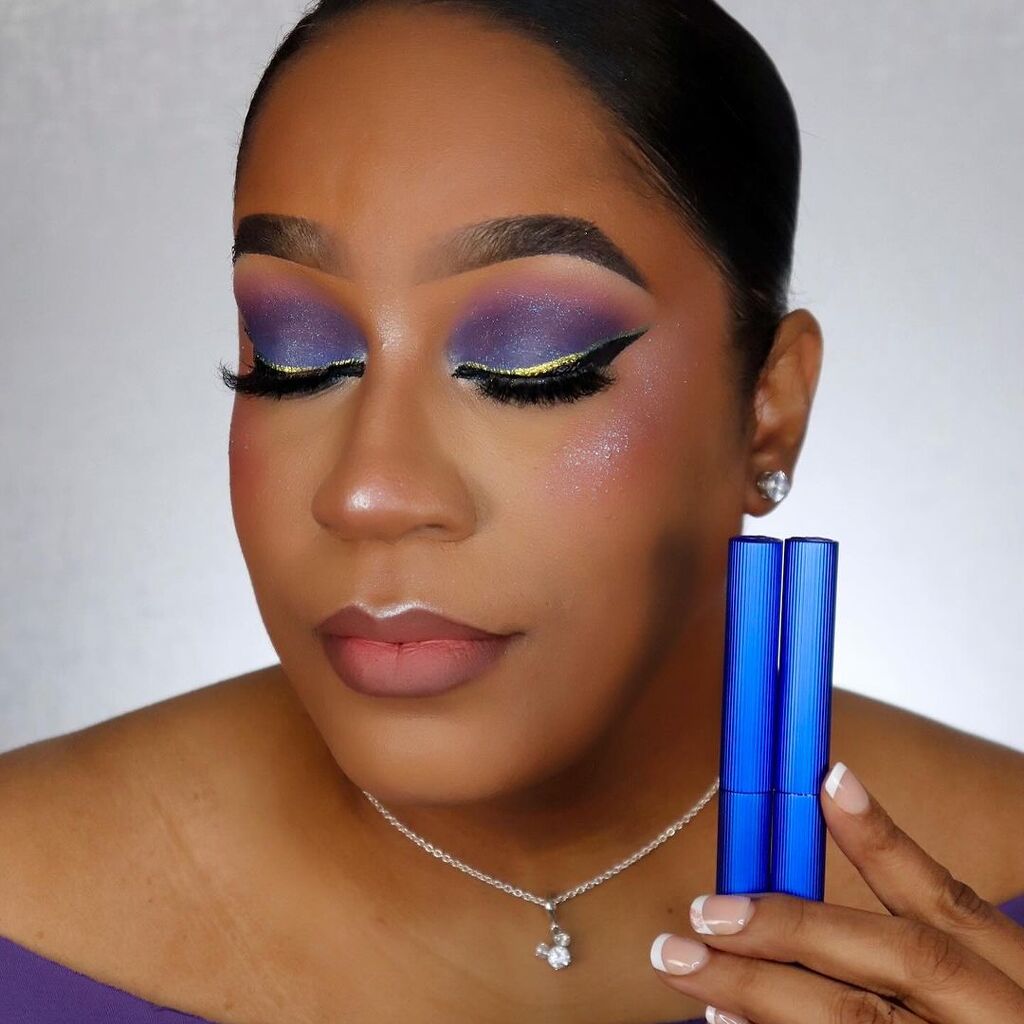 Egyptian Queen Makeup